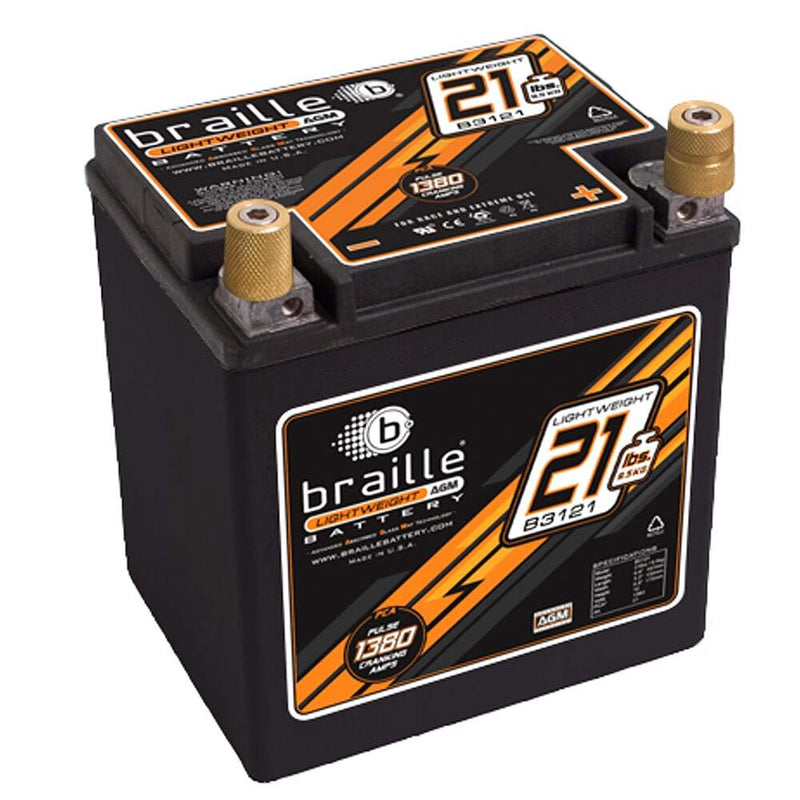 Battery - Davidson Audio, LLC.
