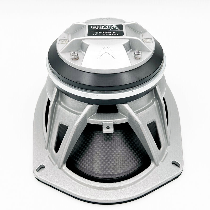 Speakers - Davidson Audio, LLC.