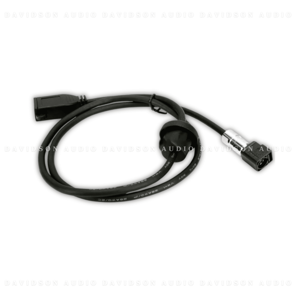 Precision Power USB Connector - Davidson Audio, LLC.