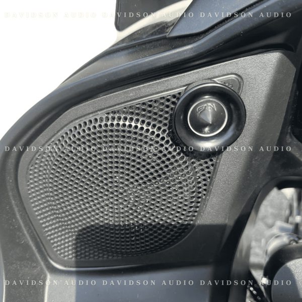 NVS Audio Hi Res Tweeter NVSHRTW - Davidson Audio, LLC.