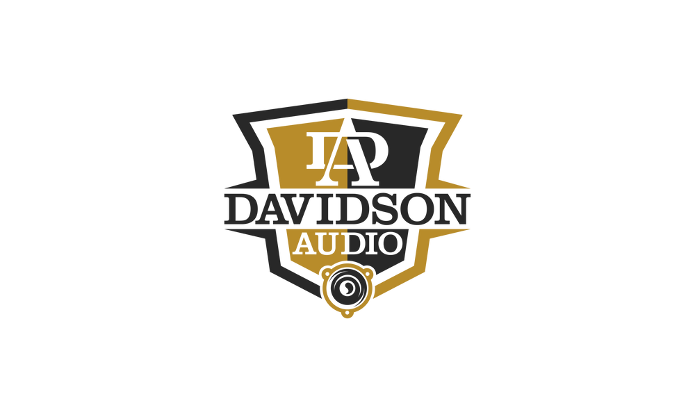 Contact Davidson Audio - Davidson Audio, LLC.